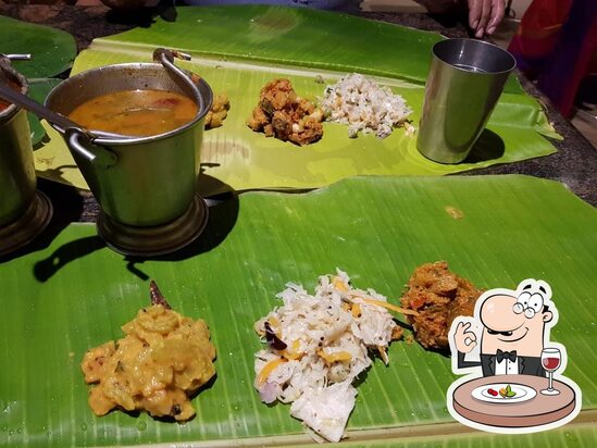 Amirtham Restaurant, Thirukadaiyur - Restaurant reviews