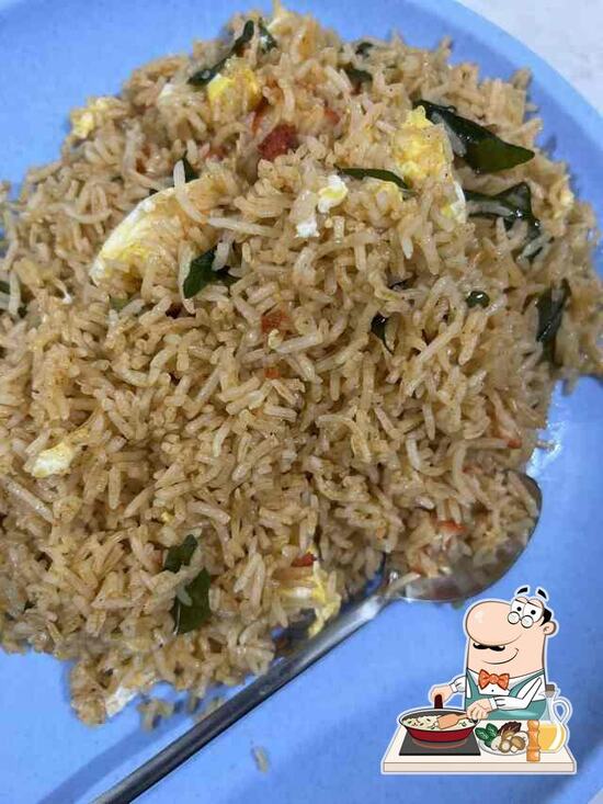 Biryani King, Hyderabad - Restaurant menu, prices and reviews