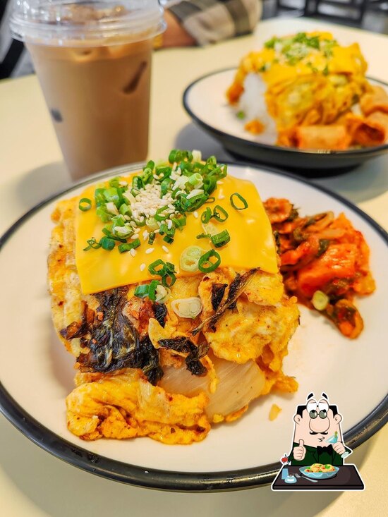 Chigue House of Kimchi - Ayala, Bacolod - Restaurant menu, prices and ...