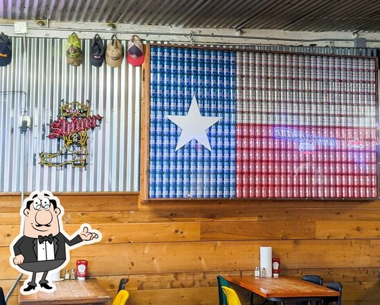 Circleville Store, Taylor - Restaurant menu, prices and reviews