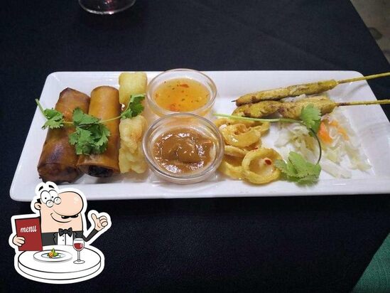 Green Mango restaurant, Durban, 9th Avenue - Restaurant menu and reviews