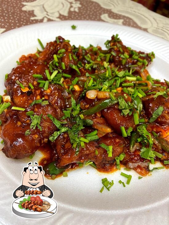 Hungry Head, Kolkata - Restaurant menu and reviews