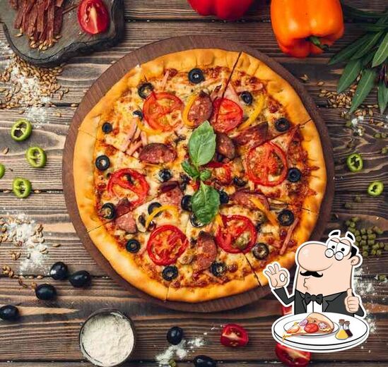 Jaipur Food Junction, Jaipur - Restaurant menu, prices and reviews