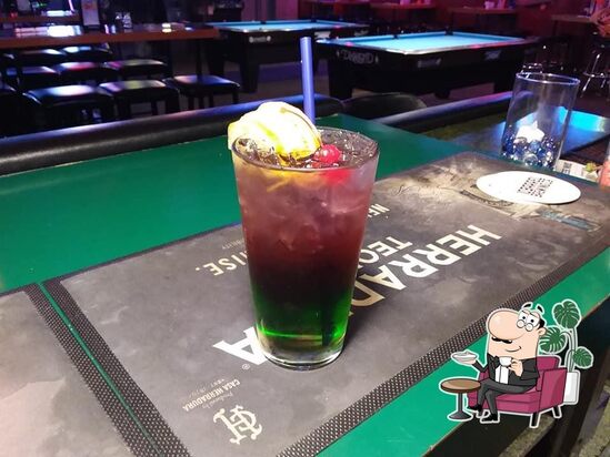Jammers, Salem - Restaurant menu, prices and reviews