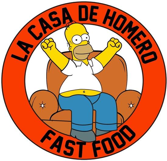 Carta del restaurante LA CASA DE HOMERO, Heroica Puebla del Zaragoza