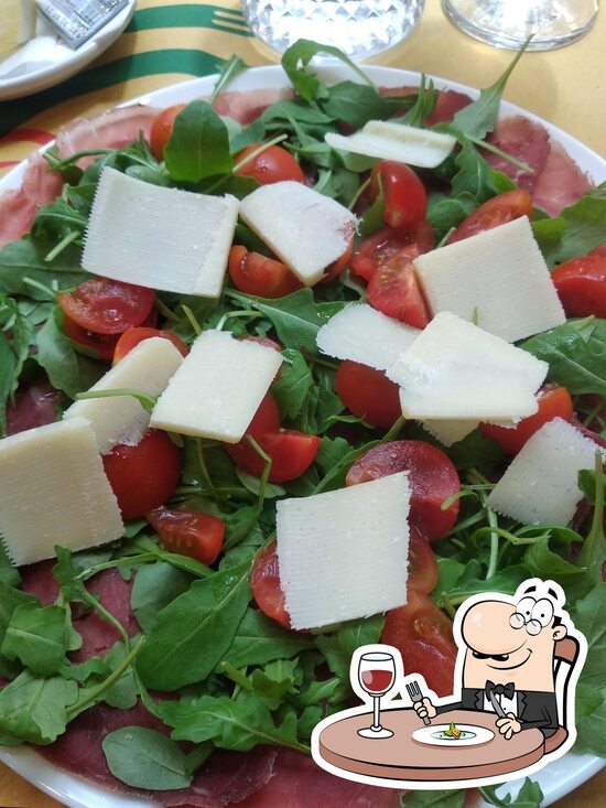 Muda bar, Ancona - Recensioni del ristorante