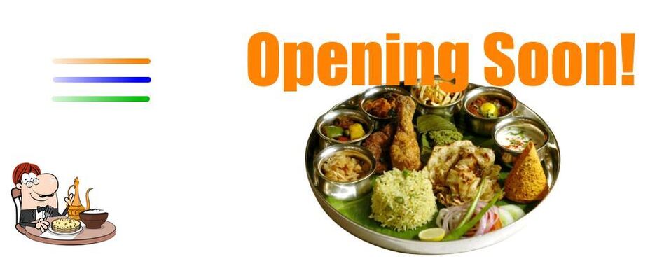 Menu at Nujoom Chennai Restaurant, Sharjah, Salem Bin Omair Street