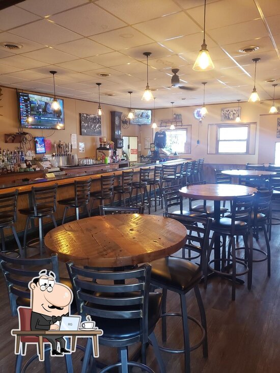 Old Smashins Bar & Grill, Suring - Restaurant menu, prices and reviews