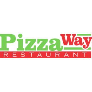 Menu at PizzaWay Restaurant, Mississauga, Airport Rd