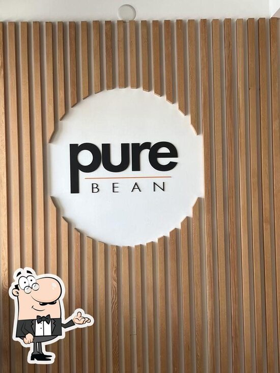 Pure Bean, Manhattan Beach - Restaurant menu, prices and reviews