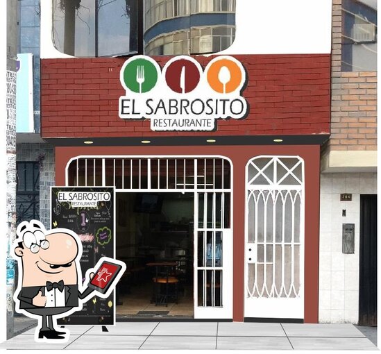 Restaurante El Sabrosito, Lima - Menú del restaurante, precios y reseñas