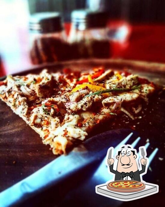 Sahara, Pune - Restaurant reviews