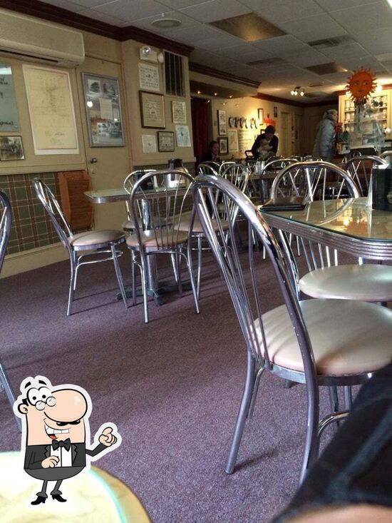 Sinclair's Sunrise Cafe, Kennett Square - Restaurant menu, prices and ...