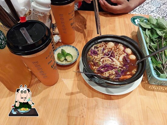 Trà Sữa Zin 86 - Coffee & Tea cafe, Phan Thiet - Restaurant reviews