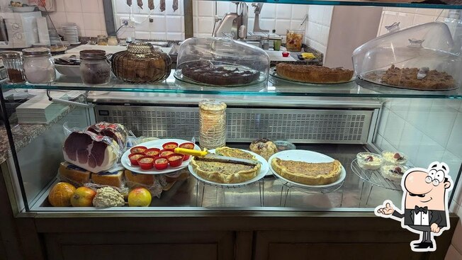 Trattoria dai Sibani, Chiusa Ferranda - Restaurant menu, prices and reviews