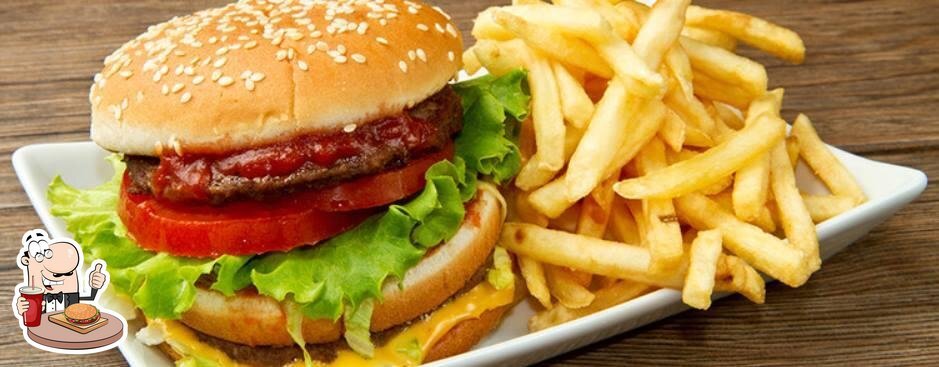 Wrap 'N' Roll Cafe & Takeaway in North Tamworth - Restaurant reviews