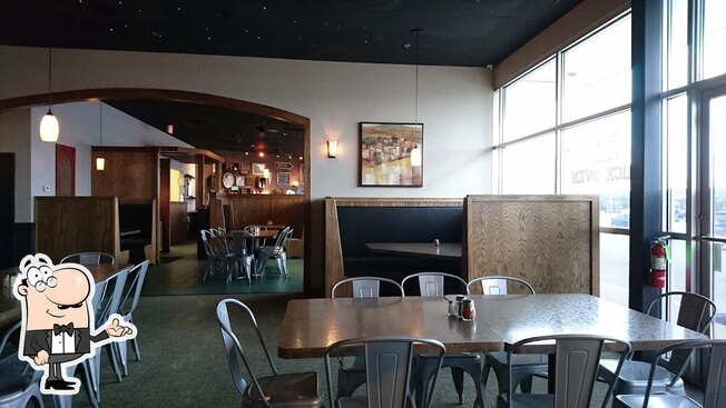 Christianos Pizza in Oshkosh - Restaurant menu and reviews