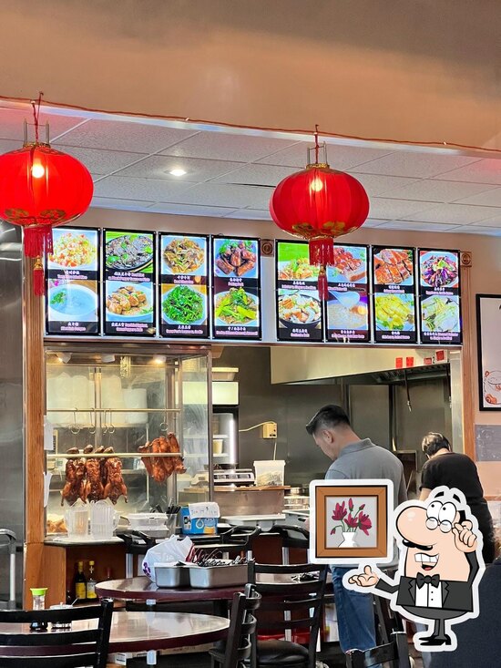 Guangdong Taste in Virginia Beach - Restaurant menu and reviews