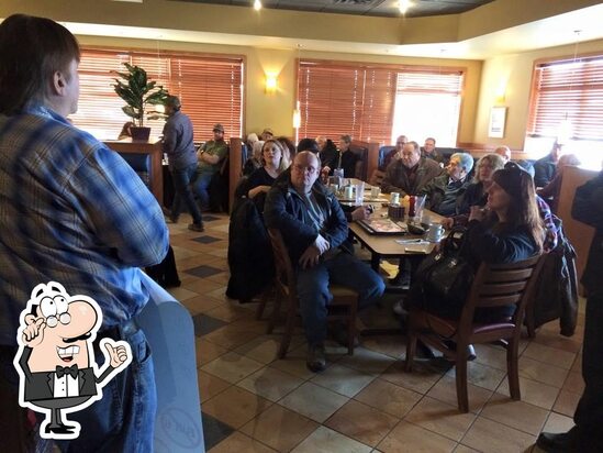 Husky House Restaurant, Grande Prairie - Restaurant menu, prices and ...