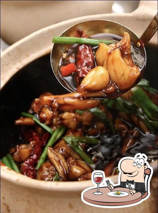 Saigon Taste Vietnamese Restaurant in Vancouver - Restaurant menu and ...