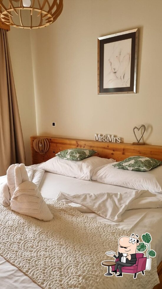 Camp Zagreb, Rakitje - Restaurant menu, prices and reviews