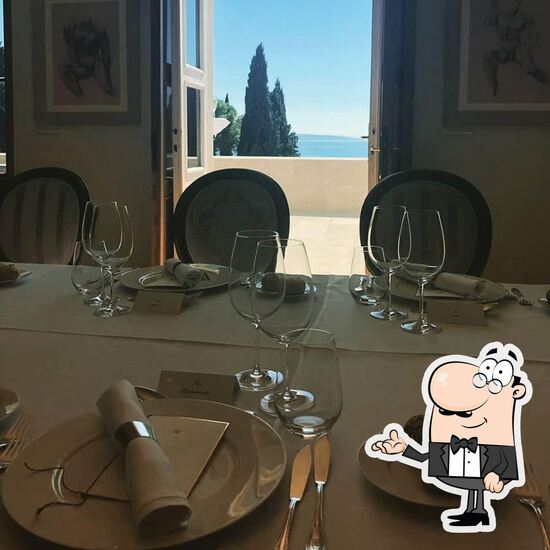 Hotel Park Split ristorante, Spalato - Recensioni del ristorante