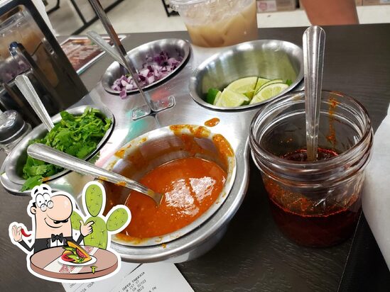 La Super Birria in Santa Ana - Restaurant reviews