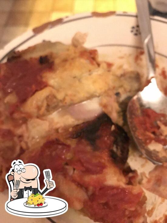 La Uascezze ristorante, Bari, Corte S.Agostino - Menu e recensioni del ...
