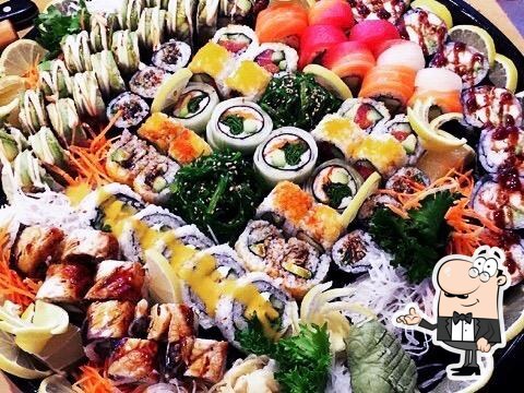 Lan Pan-Asian Cafe, Miami - Restaurant menu, prices and reviews