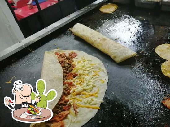Los Mejores "Tacos" De Reynosa restaurant, Reynosa - Restaurant reviews