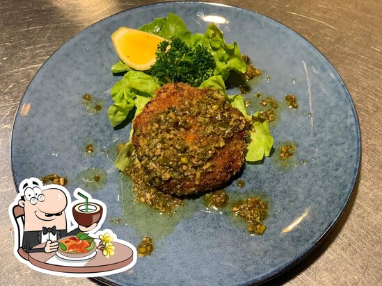 Sumalee Thai Bistro in Kogarah - Restaurant menu and reviews