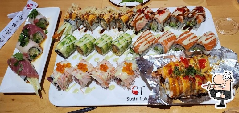 Sushi Taku in Chicago - Restaurant menu and reviews