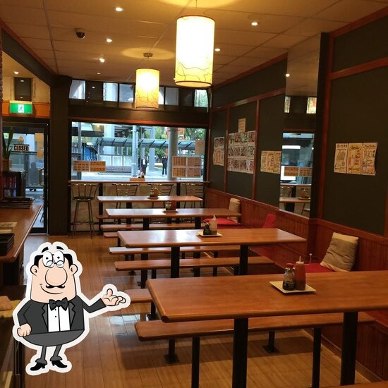 Tasuke, Canberra - Restaurant menu, prices and reviews
