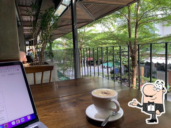 The Local Beans Coffee, Da Nang - Restaurant menu, prices and reviews