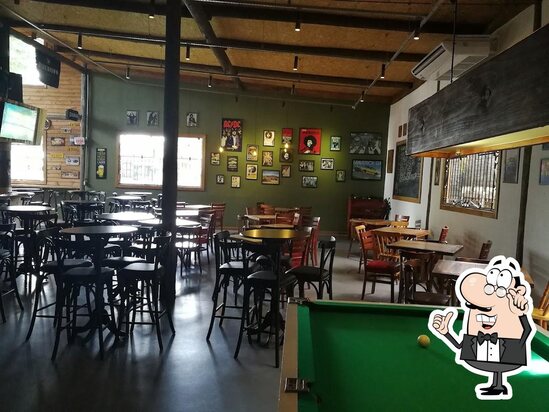 Sebo Bar e Antiguidades, Chapecó - Menu do restaurante, preços e opiniões