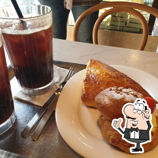 Sungsimdang Cake Boutique, Daedeok - Opiniones del restaurante