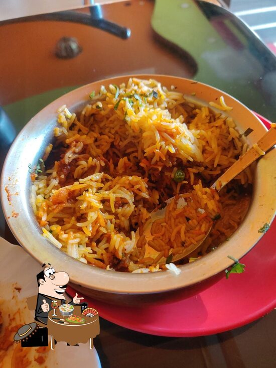 Menu at Raj Nandini Family Restaurant, Dimapur