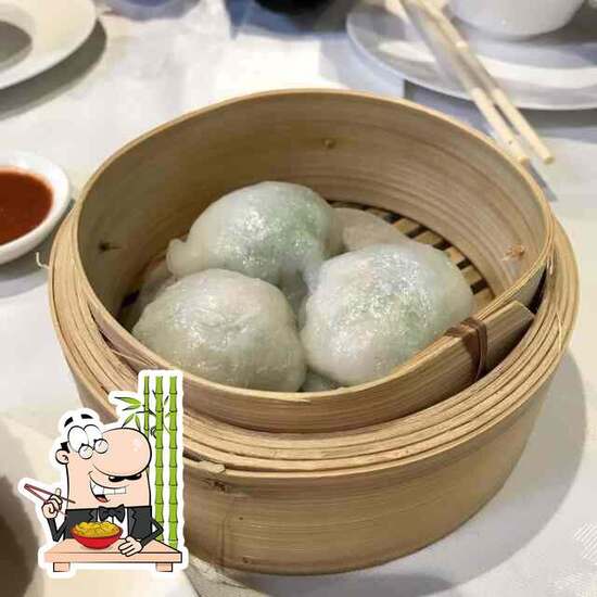 Star Capital Seafood Restaurant in Chatswood - Restaurant menu and reviews