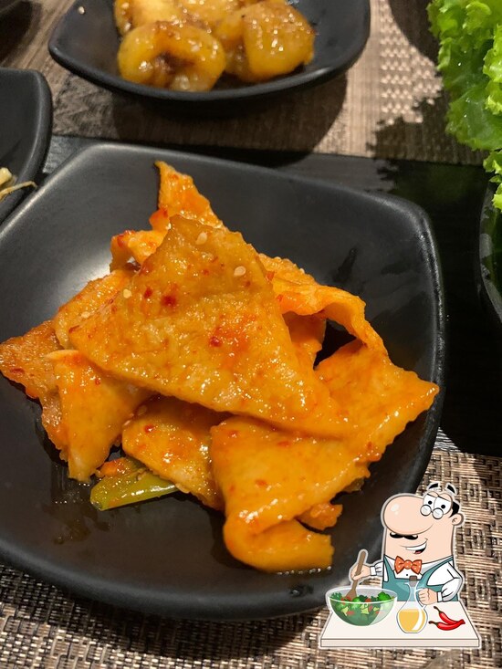 Kopan by Dongwon - Shore Residences restaurant, Pasay - Restaurant menu ...