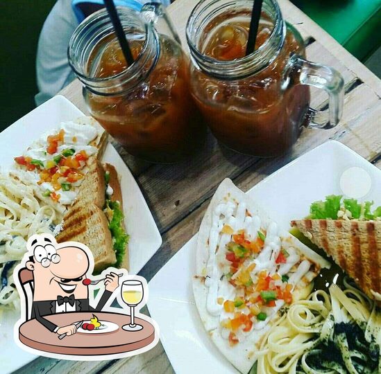 Soya Bar, Taytay - Restaurant menu and reviews