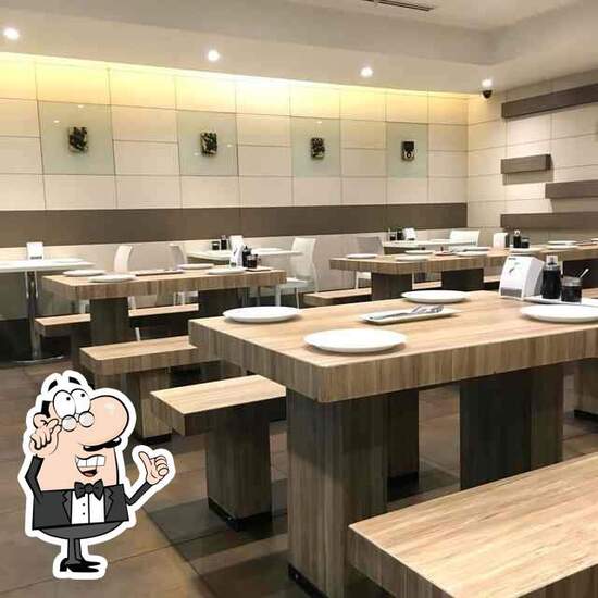 Mann Hann Megamall, Mandaluyong - Restaurant menu, prices and reviews