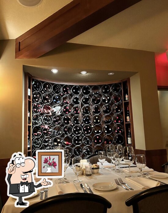 Villa Firenze, Calgary - Restaurant menu, prices and reviews