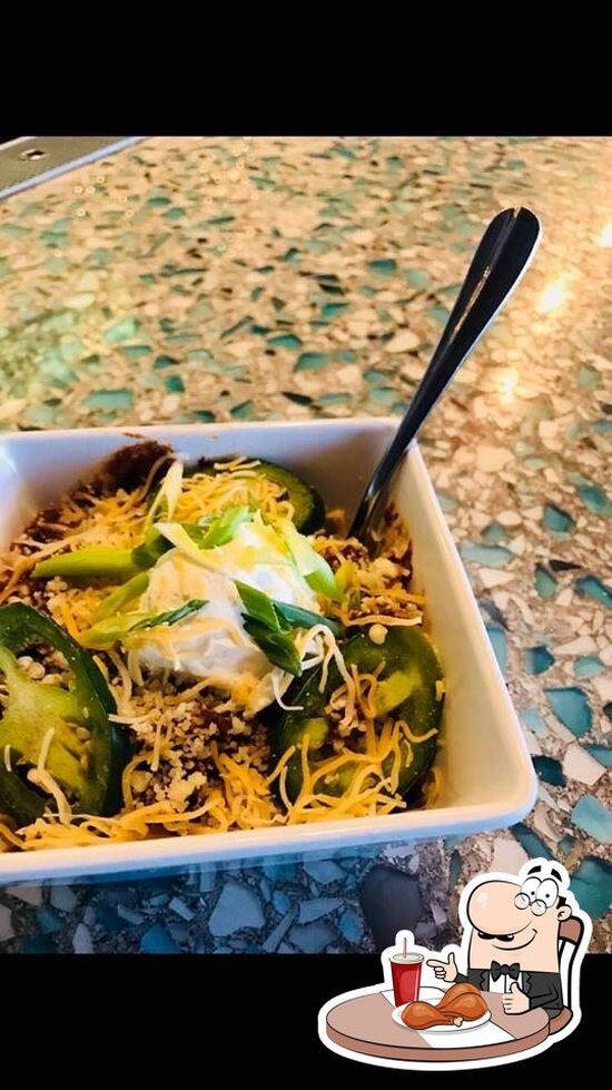 Longboard Pool Bar in Galveston - Restaurant reviews