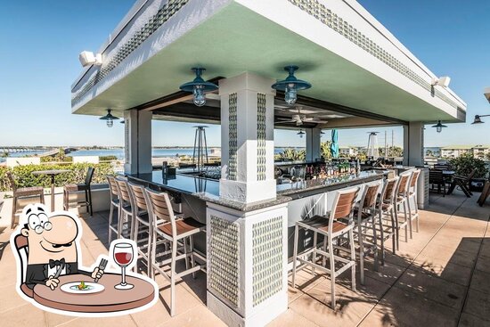 Perch 360 in Punta Gorda - Restaurant reviews