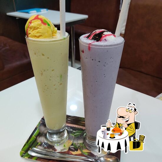 Appus Te-amo cafe, Mulanthuruthy - Restaurant reviews