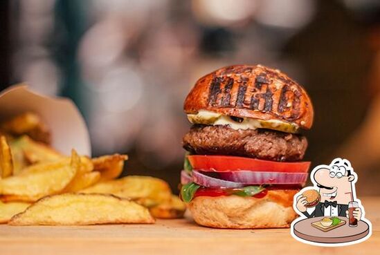 Bibo Food Truck Corbeanca, Corbeanca - Restaurant reviews