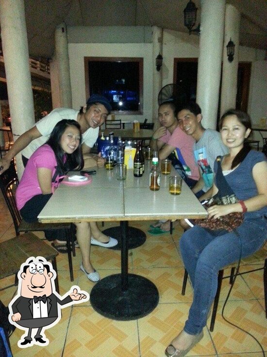 Captain Chito's Grill, Pasig - Restaurant menu, prices and reviews
