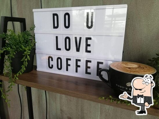 De First Stop Cafe Chullora, Chullora - Restaurant menu, prices and reviews