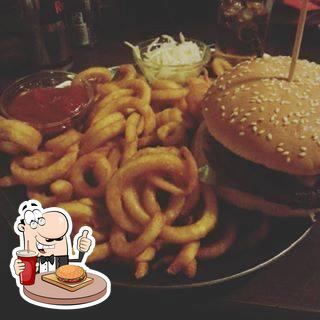 Filou American Diner Restaurant, Aidlingen - Restaurant reviews