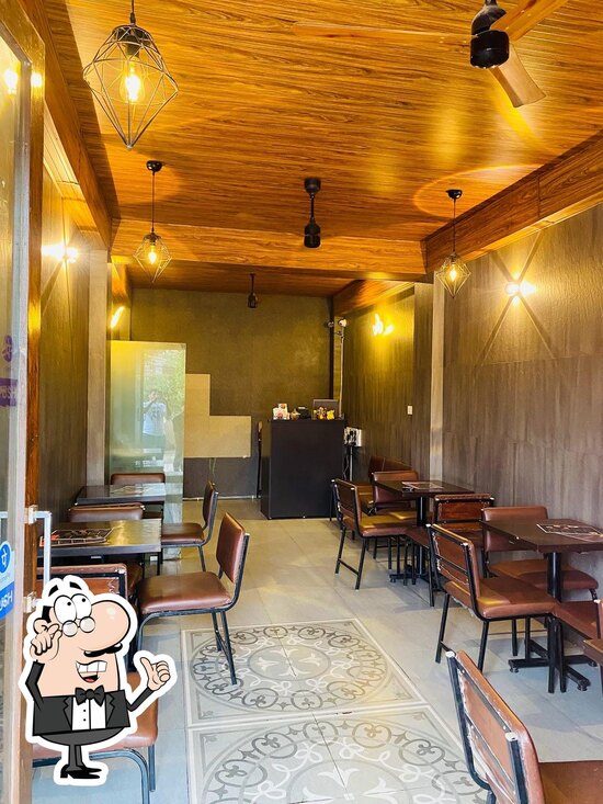 Grab & eat, Hyderabad - Restaurant reviews